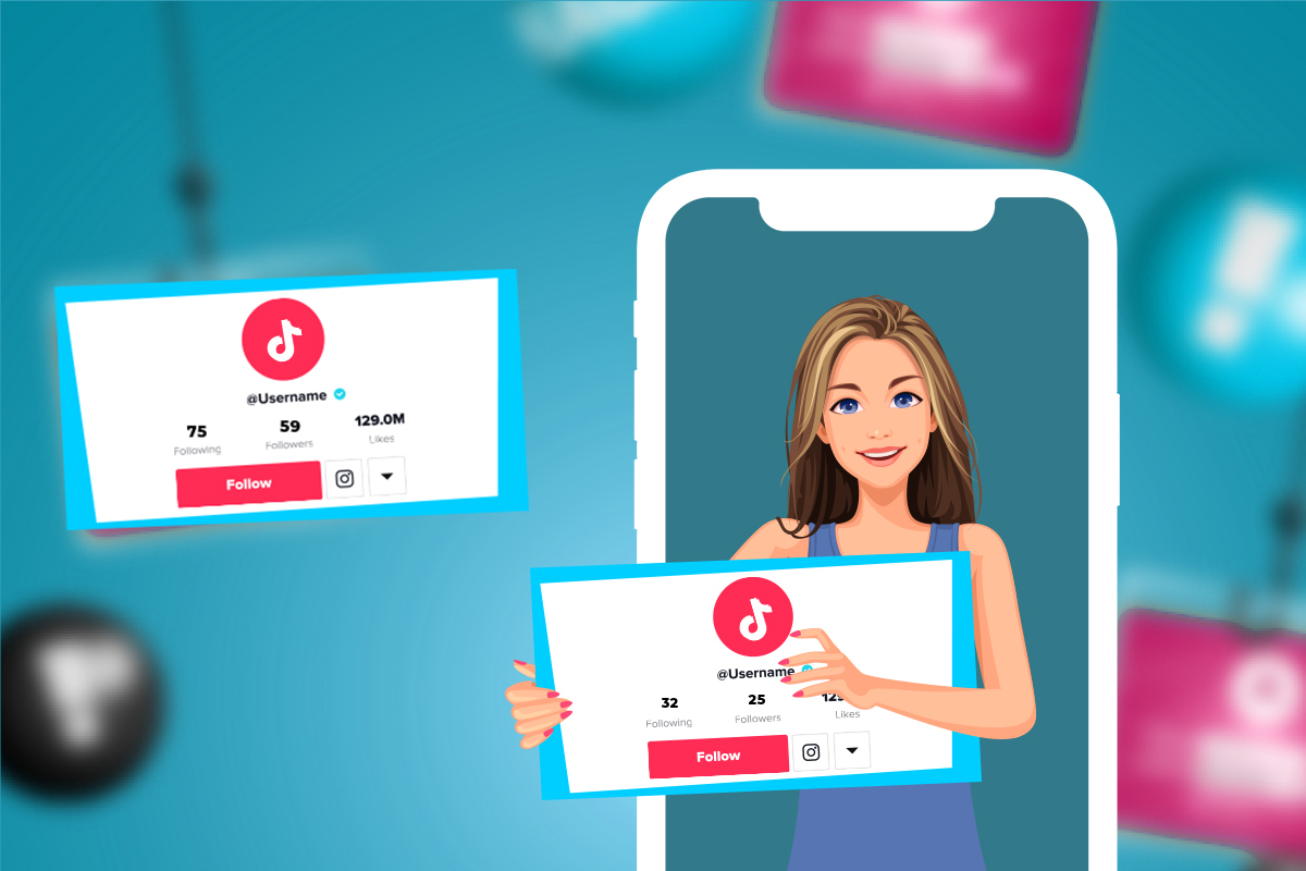 How to Claim an Inactive TikTok Username: 4 Guarantee ways