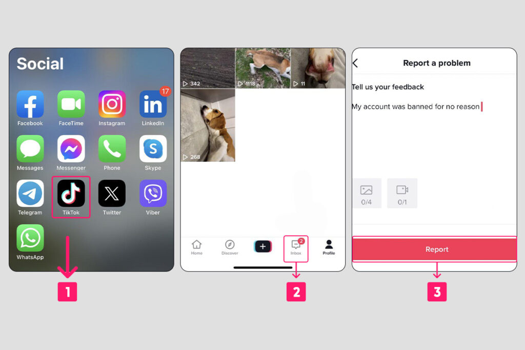 How to Recover TikTok Account: A Complete Guide