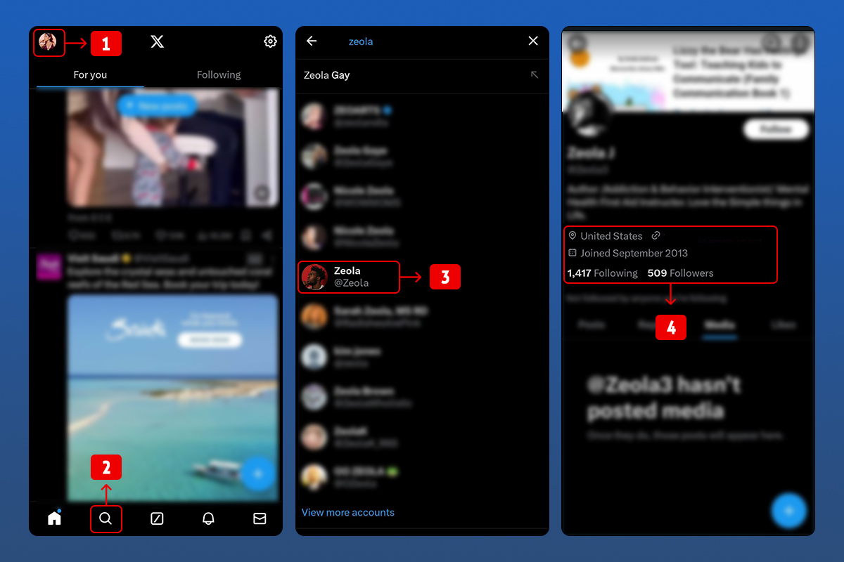 How to Recover Twitter Username: A Complete Guide