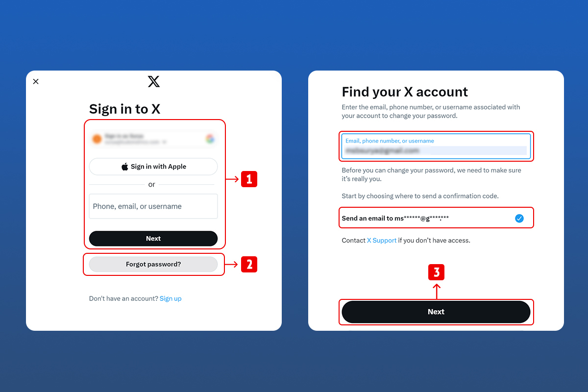 How to Recover Twitter Username: A Complete Guide