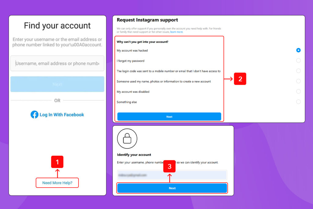 How to Recover Your Instagram Account: A Complete Guide