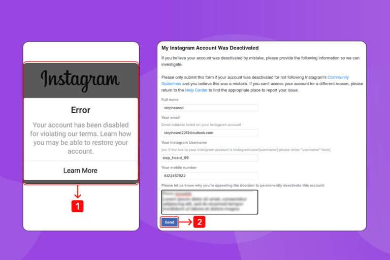 How to Recover Your Instagram Account: A Complete Guide