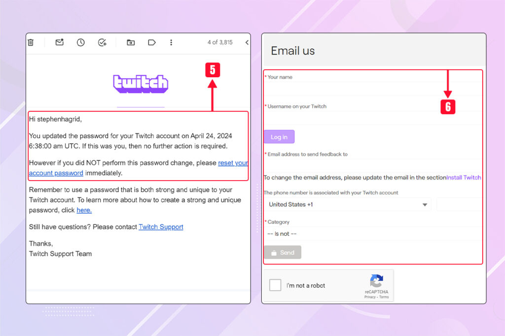 How to Recover Your Twitch Account: A Complete Guide
