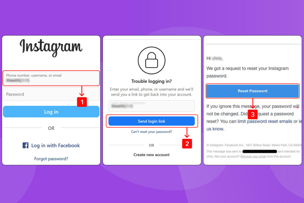 How to Recover Your Instagram Account: A Complete Guide