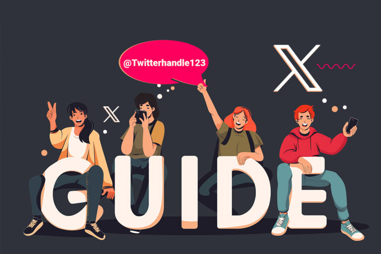 Twitter Handle: A Comprehensive Guide