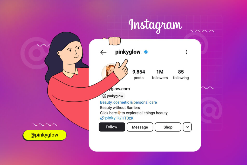Instagram Handle: A Complete Guide to Choosing Your Username