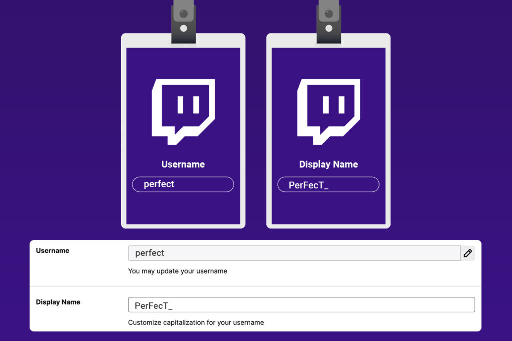 Crafting the Perfect Twitch Username: A Complete Guide