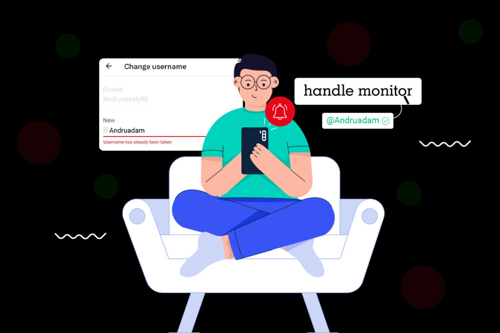 Why Won't X Let Me Change My Username | Handle Monitor Blog