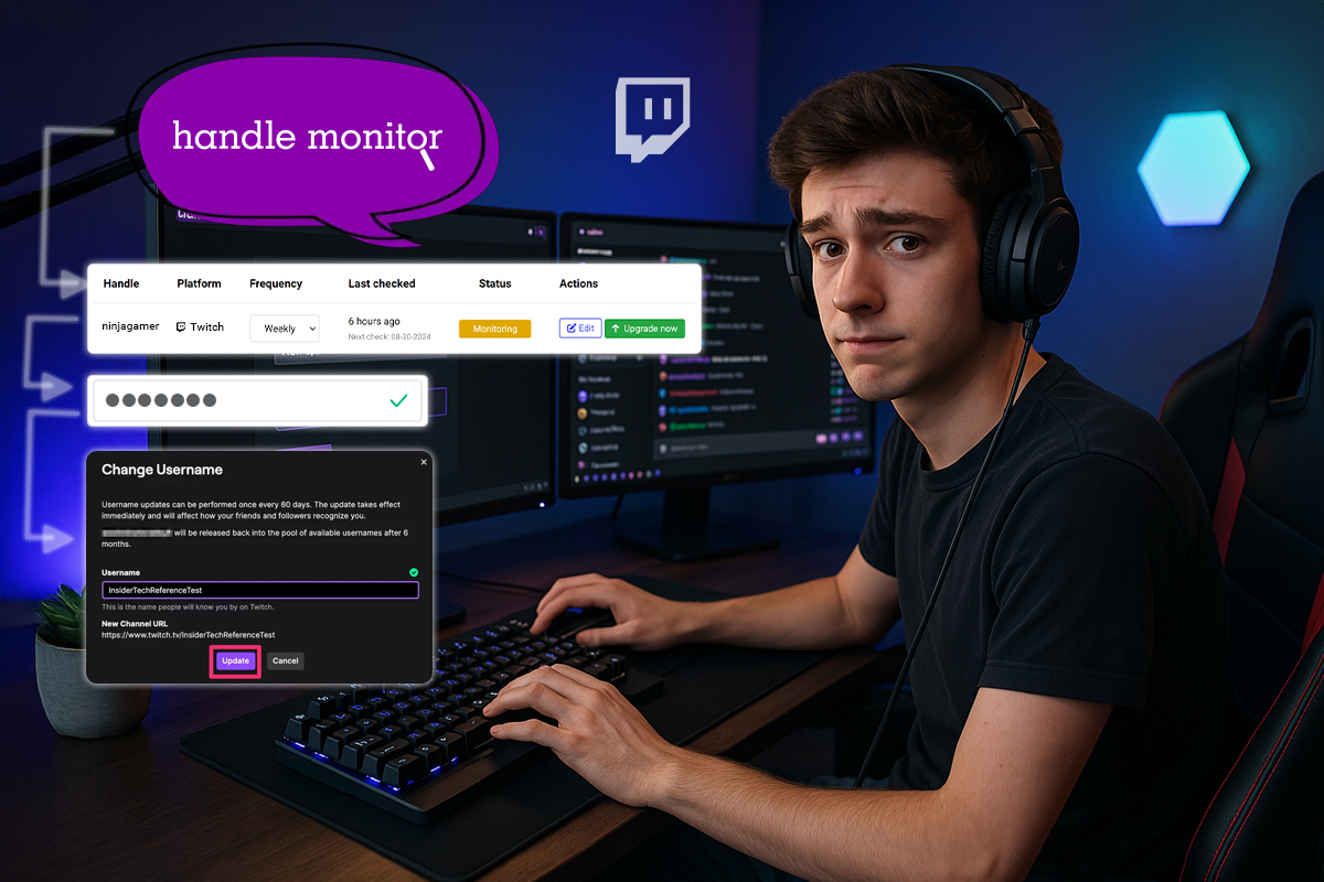 Can You Change Your Twitch Username Without Losing Followers?