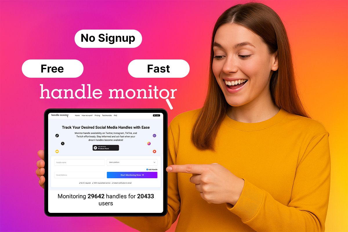 How to Check Instagram Username Availability Fast